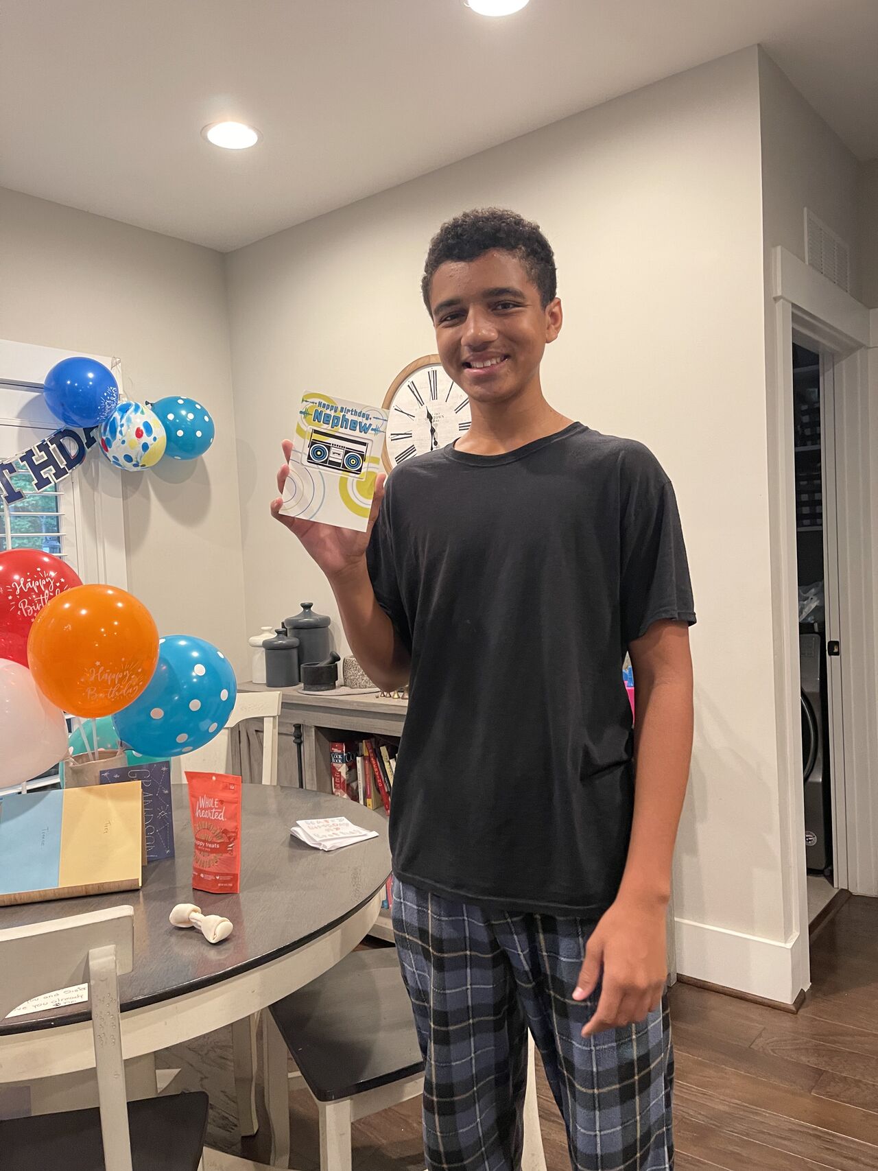 Proud Poppa Moment: Celebrating 15 Years of Trey-Trey’s Greatness ...
